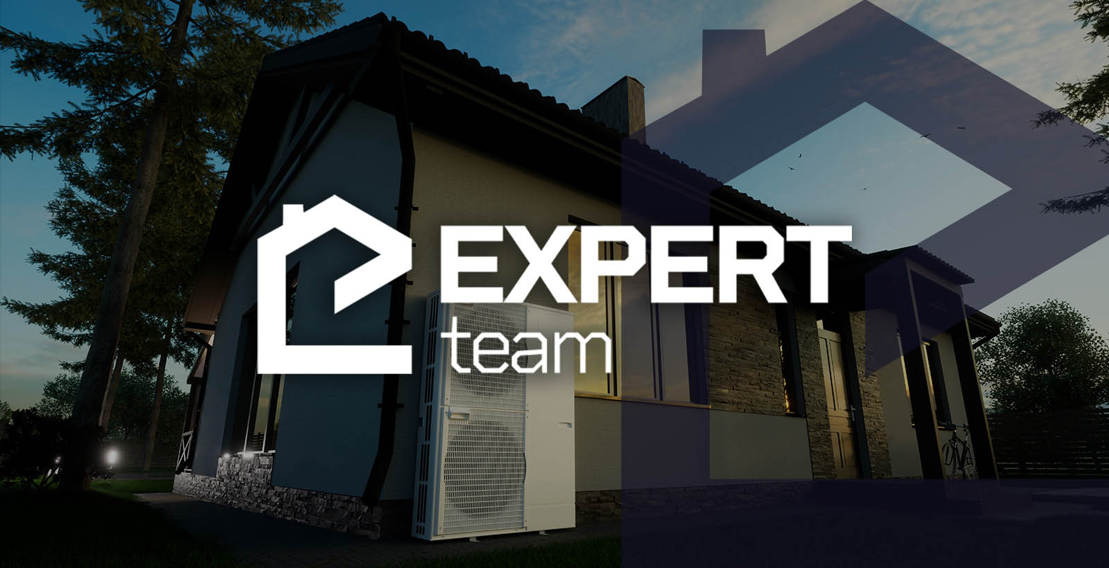 Nasz Zespół - Expert Team